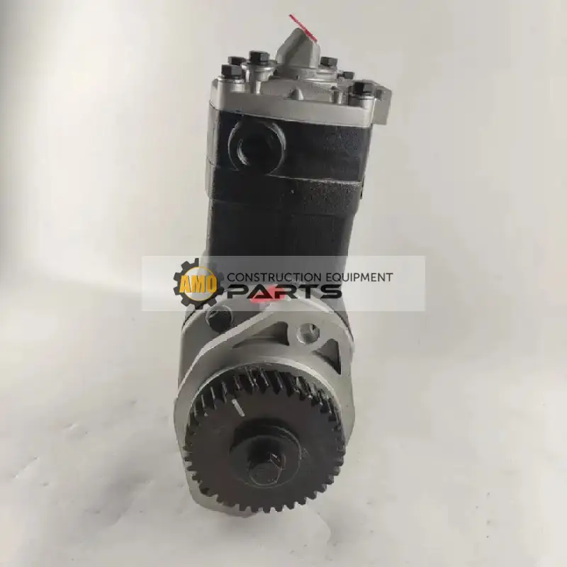 Air Brake Compressor 3558006 3558006X for Cummins Engine 6CT 8.3L 6C8.3 ...