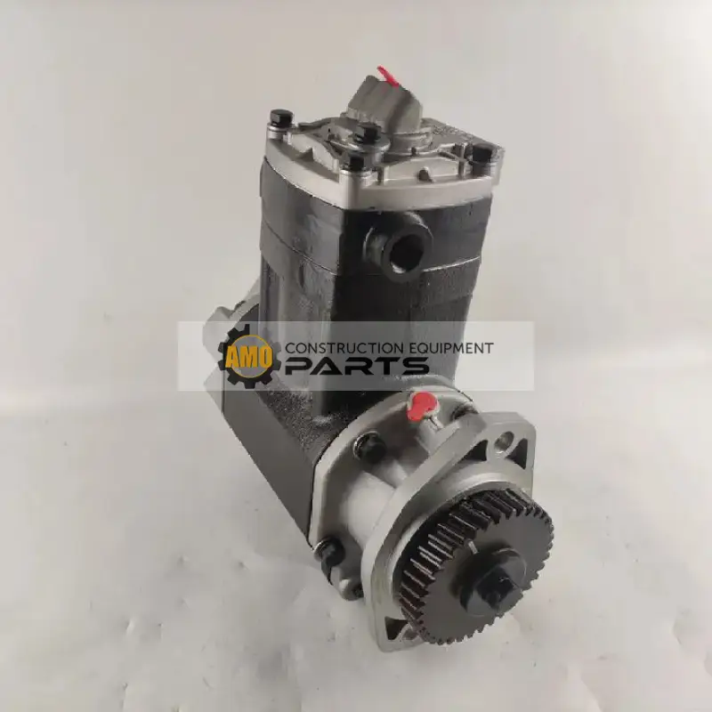 Air Brake Compressor 3558006 3558006X for Cummins Engine 6CT 8.3L 6C8.3 ...
