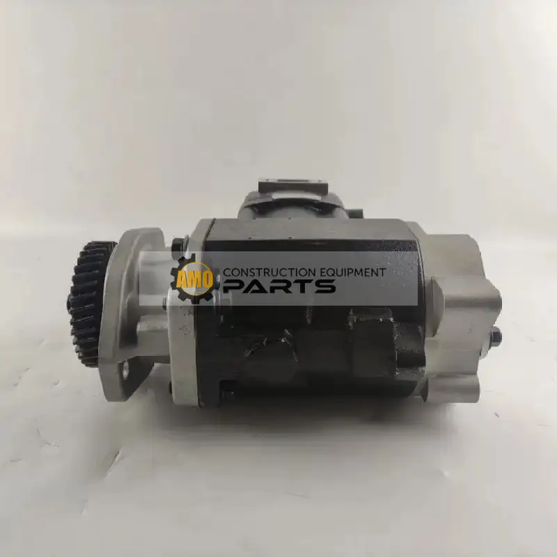 Air Brake Compressor 3558006 3558006X for Cummins Engine 6CT 8.3L 6C8.3 ...