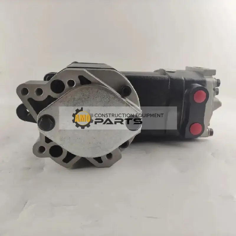 Air Brake Compressor 3558006 3558006X for Cummins Engine 6CT 8.3L 6C8.3 ...