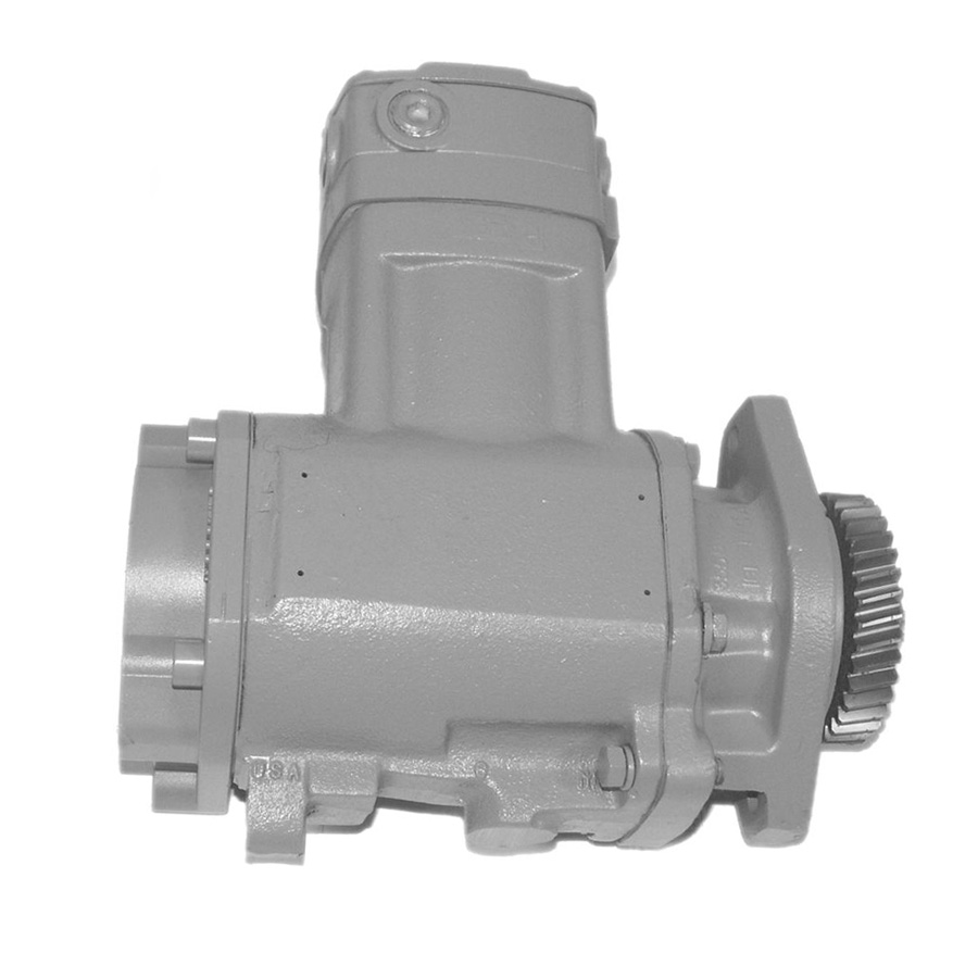 Air Brake Compressor 3558097 For Cummins Engine 4BT3.9 6BT5.9