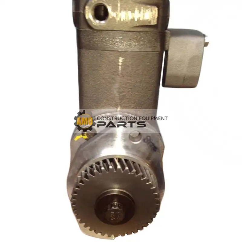 Air Brake Compressor 3558122 For Cummins Engine ISC8.3 ISL8.9 QSC8.3 QSL9