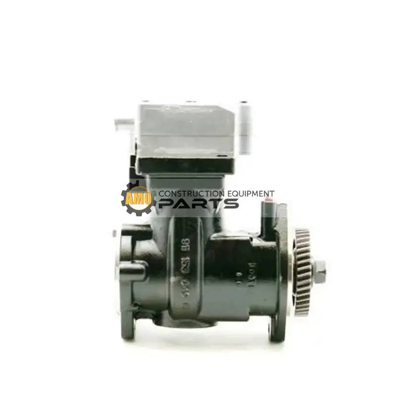 Air Brake Compressor 3558208 For Cummins Engine 6BT