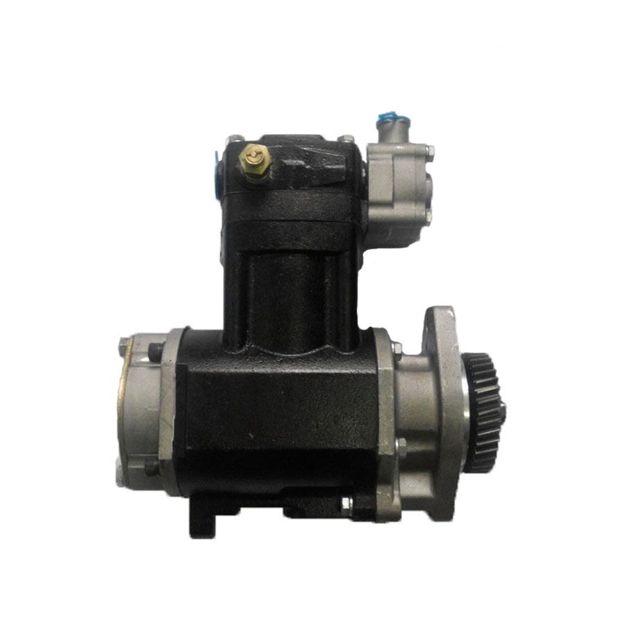 Air Brake Compressor 3558211 For Cummins Engine 4B3.9 6B5.9 6C8.3
