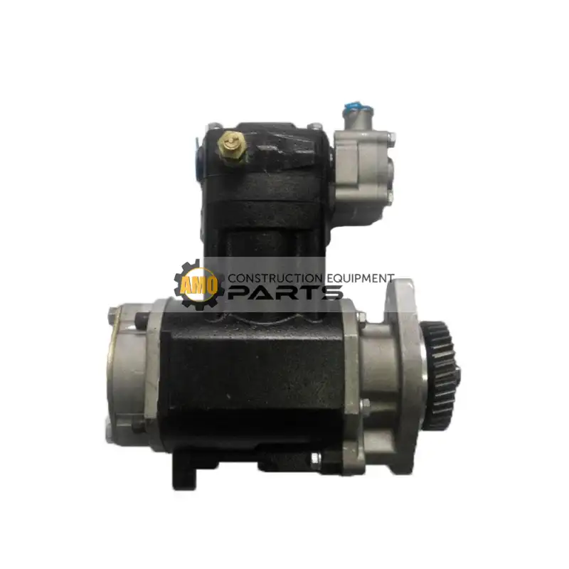 Air Brake Compressor 3558211 For Cummins Engine 4B3.9 6B5.9 6C8.3