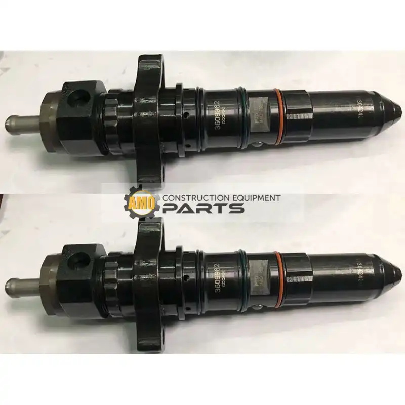 Fuel Injector 3609962 For Cummins Engine K38 QSK38 - Amoparts-Right ...