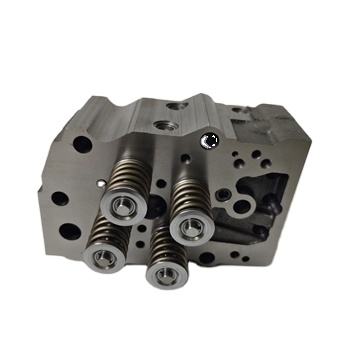 Cylinder Head 3646323 3646322 for Cummins Engine K19 K38 K50 KTA50 ...