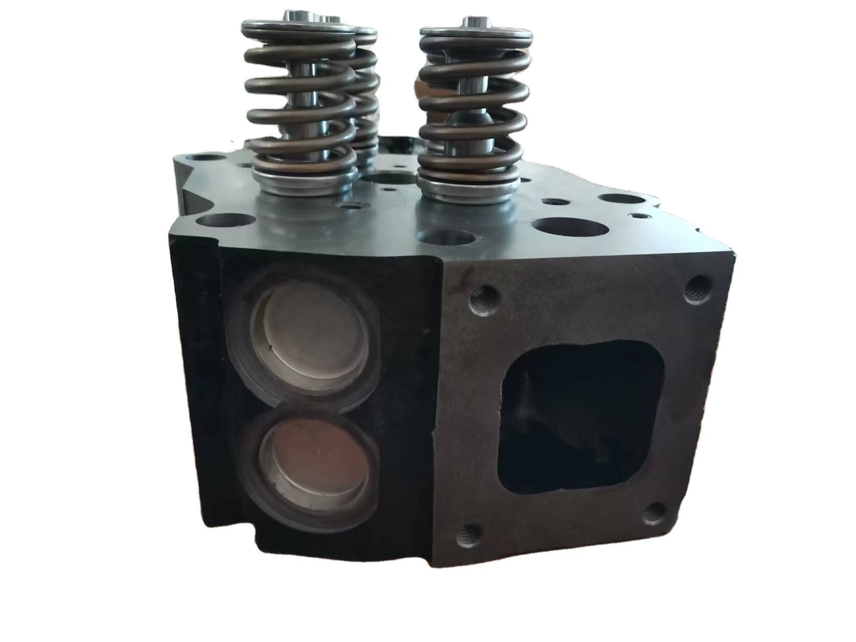 Cylinder Head 3646323 3646322 for Cummins Engine K19 K38 K50 KTA50 ...