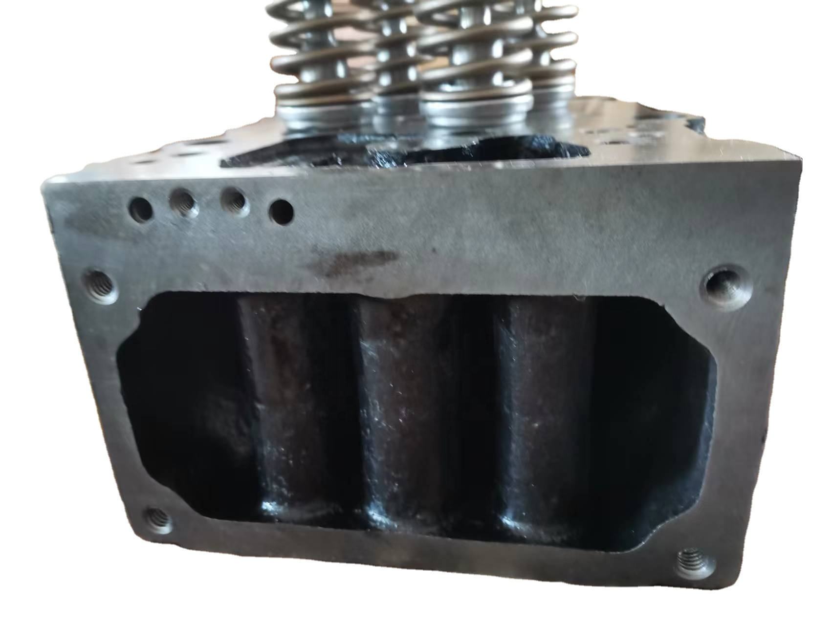 Cylinder Head 3646323 3646322 for Cummins Engine K19 K38 K50 KTA50 ...
