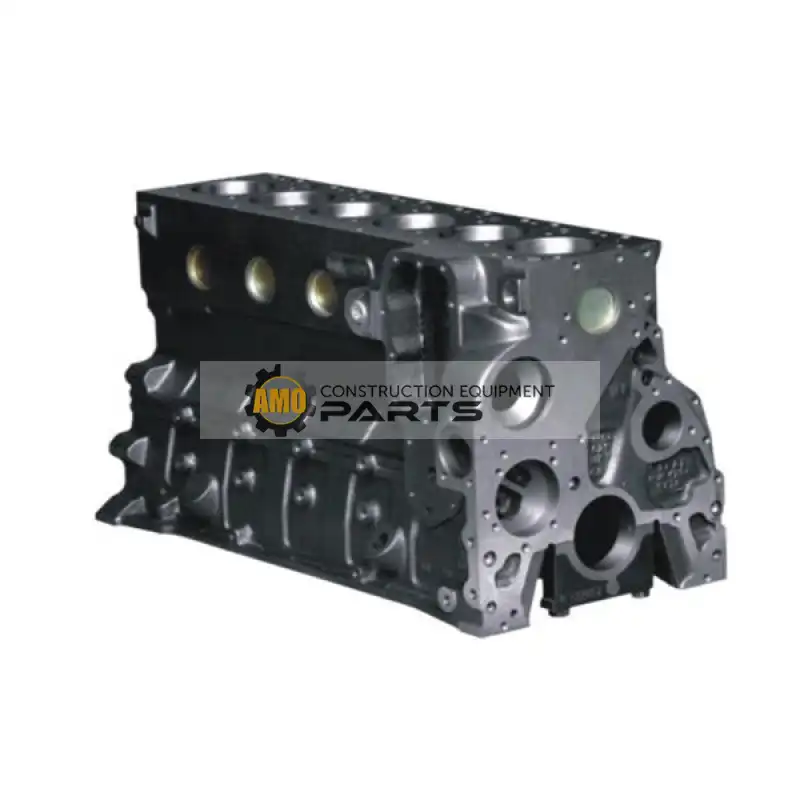 Cylinder Block 3648602 4927512 4955242 3648601 for Cummins Engine KT38 ...