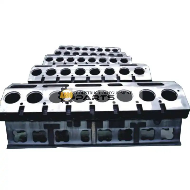 Cylinder Block 3648602 4927512 4955242 3648601 for Cummins Engine KT38 ...