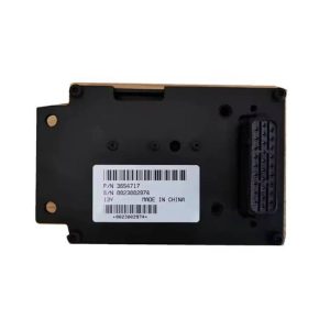 Electronic Control Module 4921411 for Cummins Engine QSK19 QSK23 QSK45 ...