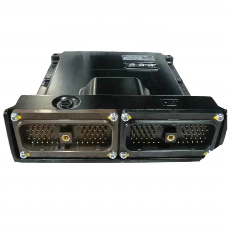 Electronic Control Unit 372-7932 for Caterpillar CAT Engine C11 C13 C15 ...