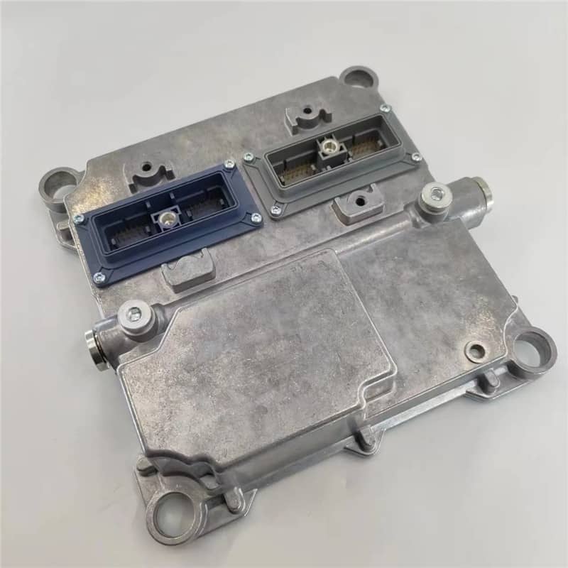 Electronic Control Unit ECU 374-2640 for Caterpillar CAT Engine C4.4 C7.1