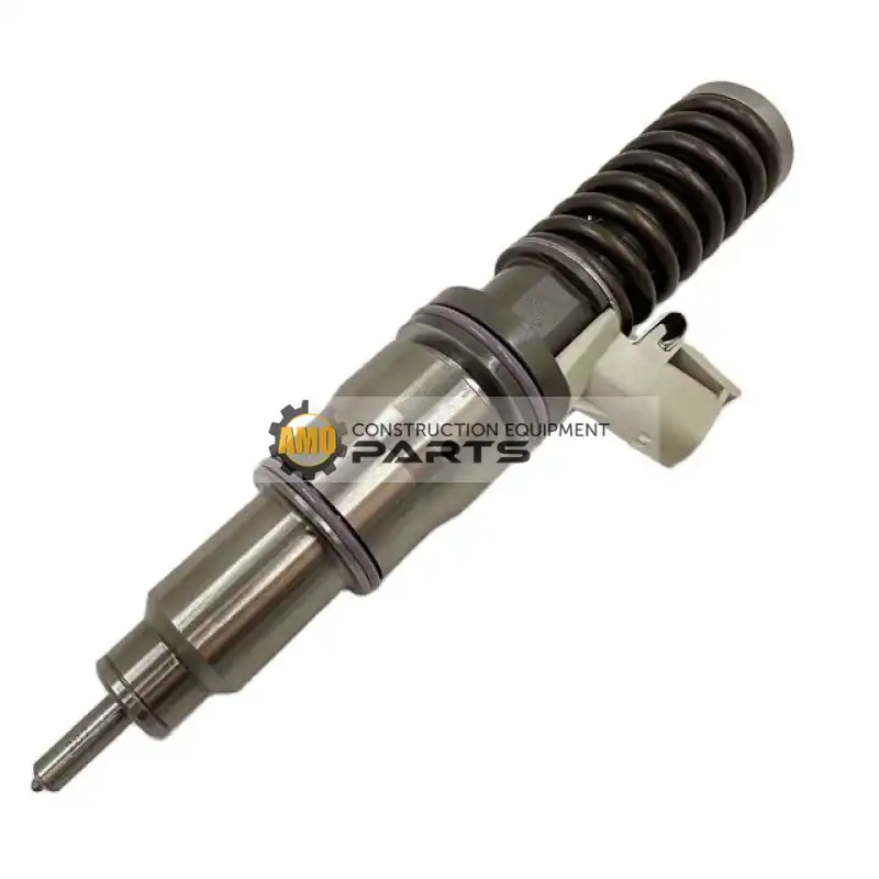 Fuel Injector 3801440 21586296 for Volvo Penta Engine D9 TAD941GE