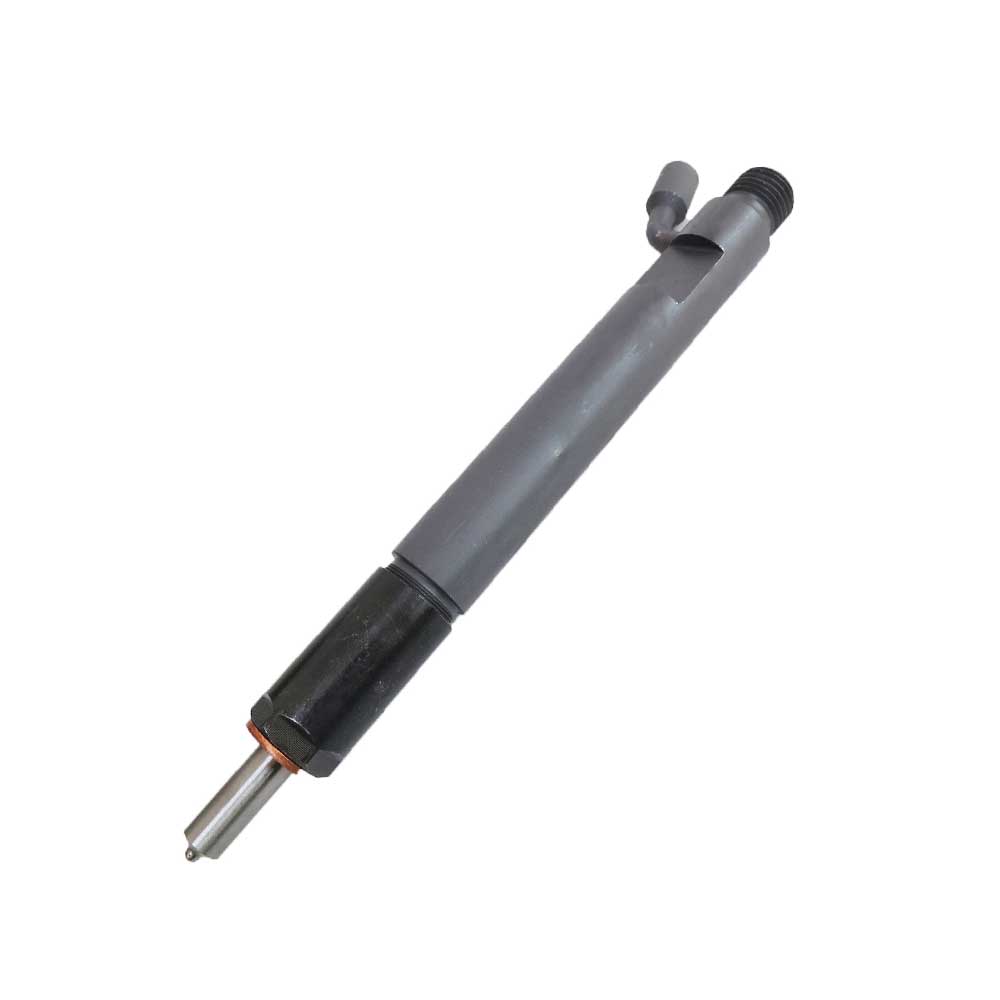 6 PCS Fuel Injector 3802755 J930525 for Cummins 8.3L CASE 6831T 6831TA ...