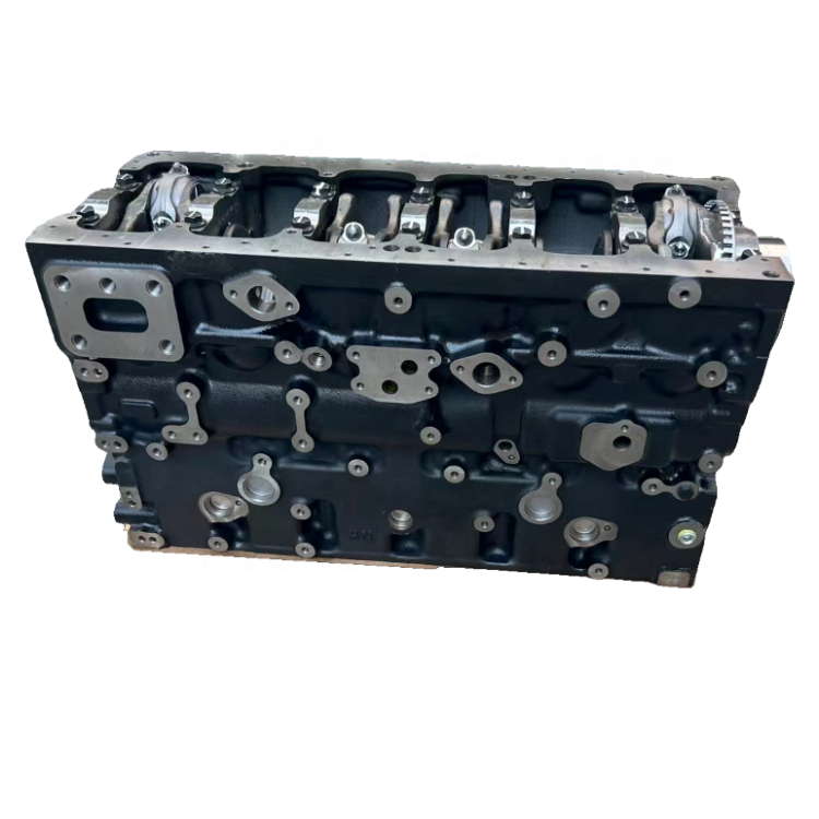Cylinder Block 383-3581 3833581 for Caterpillar CAT Engine C7.1 ...