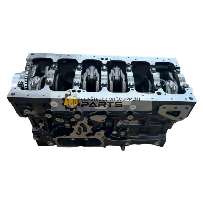 Cylinder Block 383-3581 3833581 for Caterpillar CAT Engine C7.1 ...