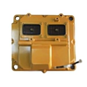 Electronic Control Unit ECU 374-2640 for Caterpillar CAT Engine C4.4 C7