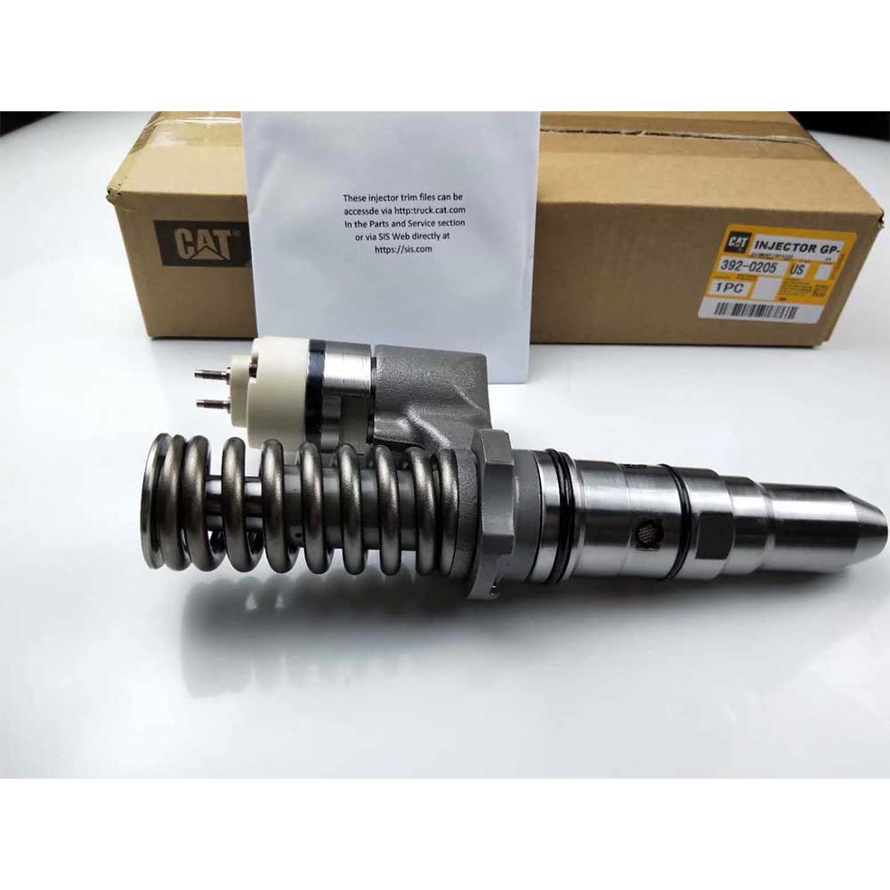 Fuel Injector 392-0205 20R-1269 11R-0681 for Caterpillar CAT Engine ...