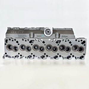 Cylinder Head 3646323 3646322 for Cummins Engine K19 K38 K50 KTA50 ...