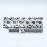 6BT 6BT5.9 6BTA 6B5.9 Complete Cylinder Head with Valves 3967458 for ...