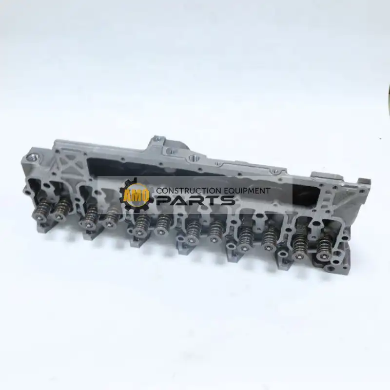 6BT 6BT5.9 6BTA 6B5.9 Complete Cylinder Head with Valves 3967458 for ...