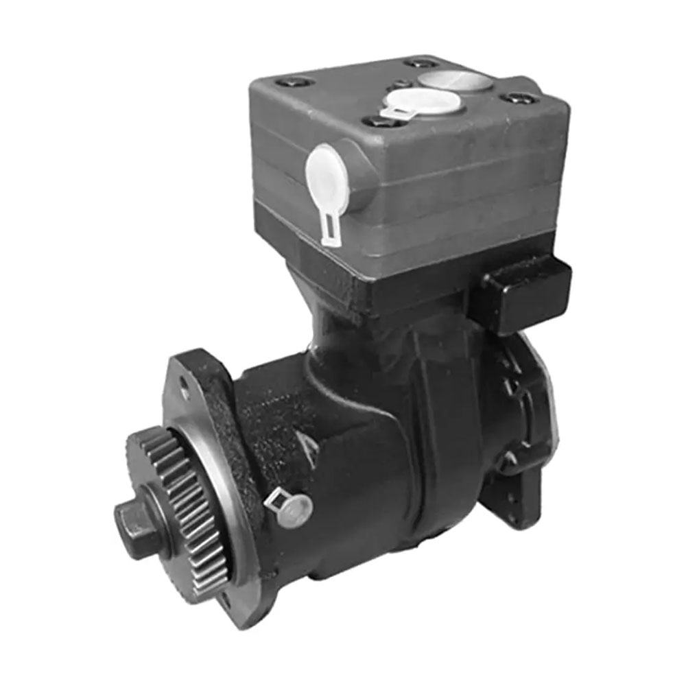 For Cummins Engine 6CT8.3 Air Brake Compressor 3968085