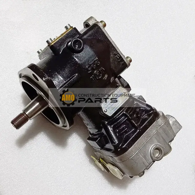 3971519 Air Brake Compressor For Cummins Diesel Engine ISBe