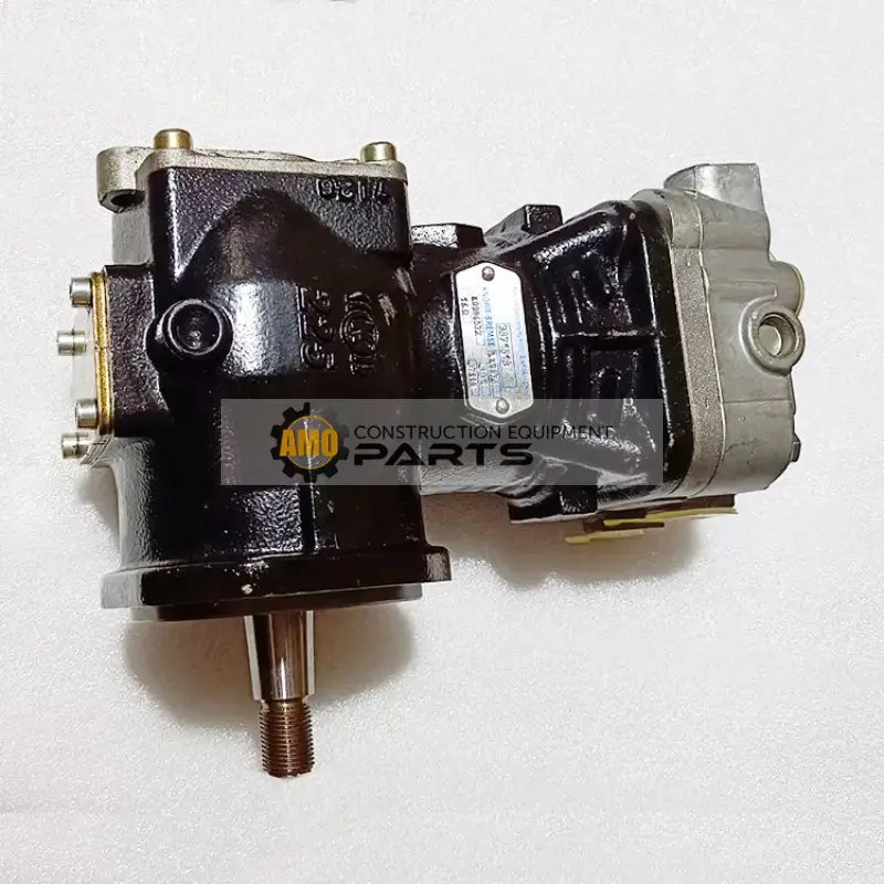 3971519 Air Brake Compressor For Cummins Diesel Engine ISBe