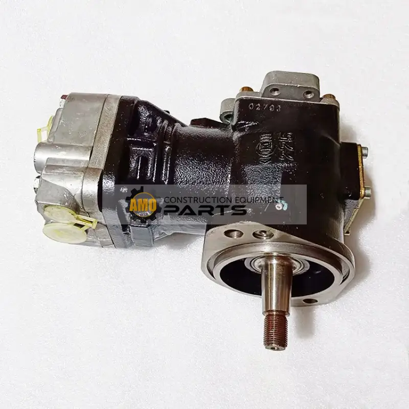 3971519 Air Brake Compressor For Cummins Diesel Engine ISBe
