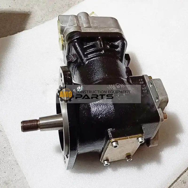 3971519 Air Brake Compressor For Cummins Diesel Engine ISBe