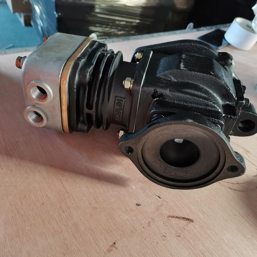 Air Compressor 3974548 for Cummins 210/160 6BT 5.9L Engine