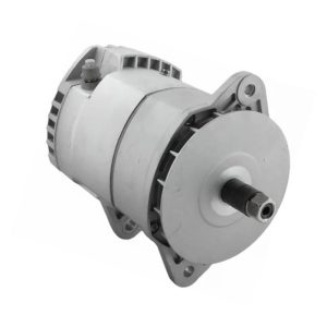 12V Alternator 129150-77202 for Yanmar Excavator B14 B15 B15-3 Engine ...