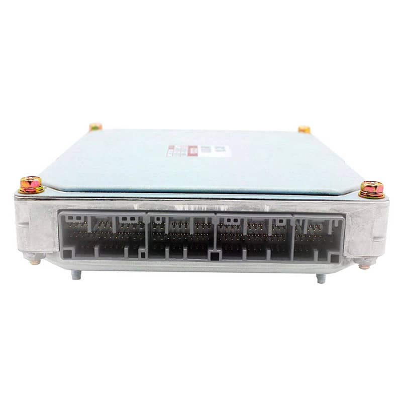 ECU Unit Computer Controller 407915-5480 181510-7690 for Isuzu Engine ...