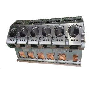 Cylinder Block Crankcase 5I-7530 125-2964 212-8566 for Caterpillar CAT ...