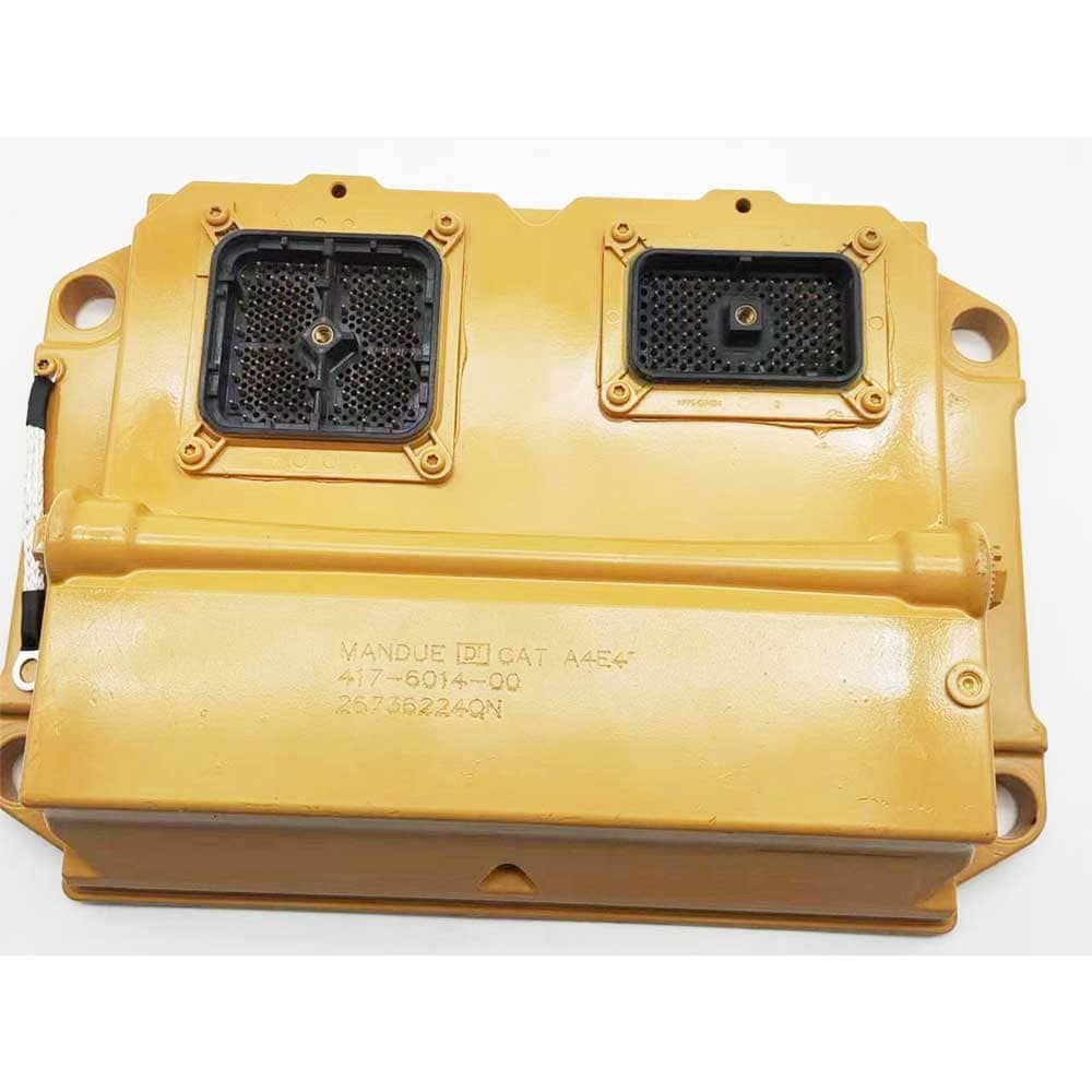 ECU Electronic Control Unit 417-6014 for Caterpillar CAT Engine C13 C15 ...