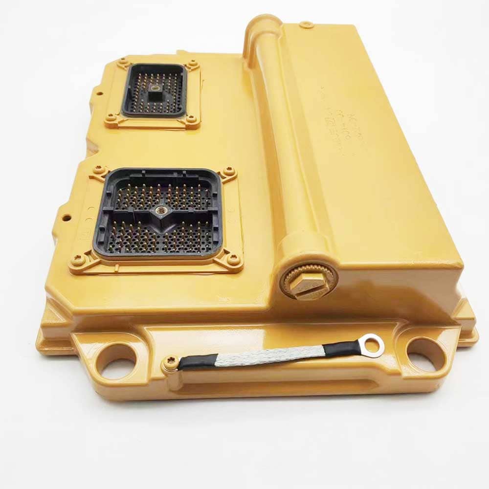 ECU Electronic Control Unit 417-6014 for Caterpillar CAT Engine C13 C15 ...
