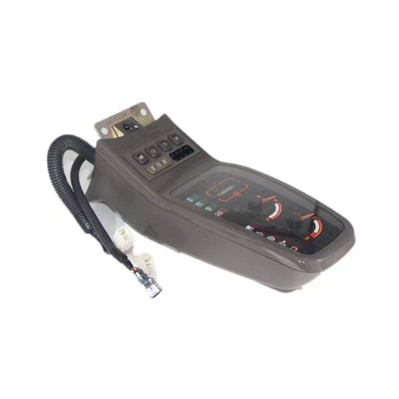 For Hitachi Excavator EX550 EX600H-3 LCD Display Monitor 4273796