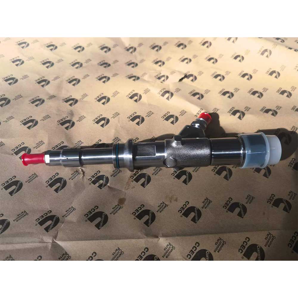 Fuel Injectors 4307475 5491515 for Cummins Engine ISG ISG12 QSG12