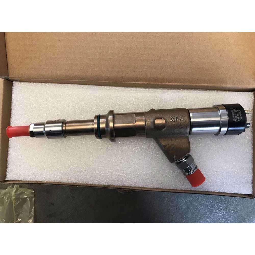 Fuel Injectors 4307475 5491515 for Cummins Engine ISG ISG12 QSG12