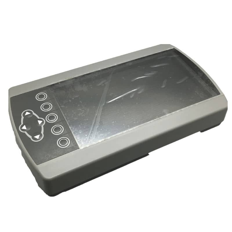 Electric Monitor 436-6210 for Caterpillar CAT Engine C7 Excavator 312F ...