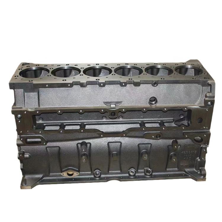Cylinder Block 4376170 4309390 2882088 for Cummins Engine X15 ISX QSX ISX15 QSX15