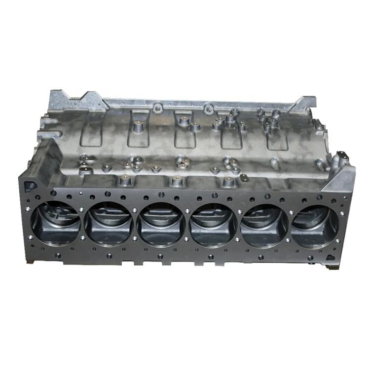 Cylinder Block 4376170 4309390 2882088 for Cummins Engine X15 ISX QSX ISX15 QSX15