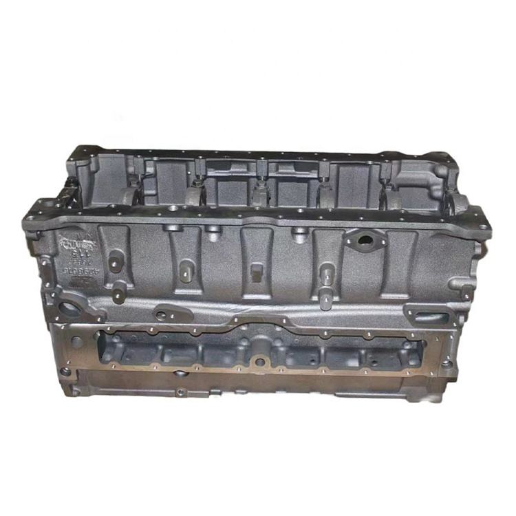Cylinder Block 4376170 4309390 2882088 for Cummins Engine X15 ISX QSX ...