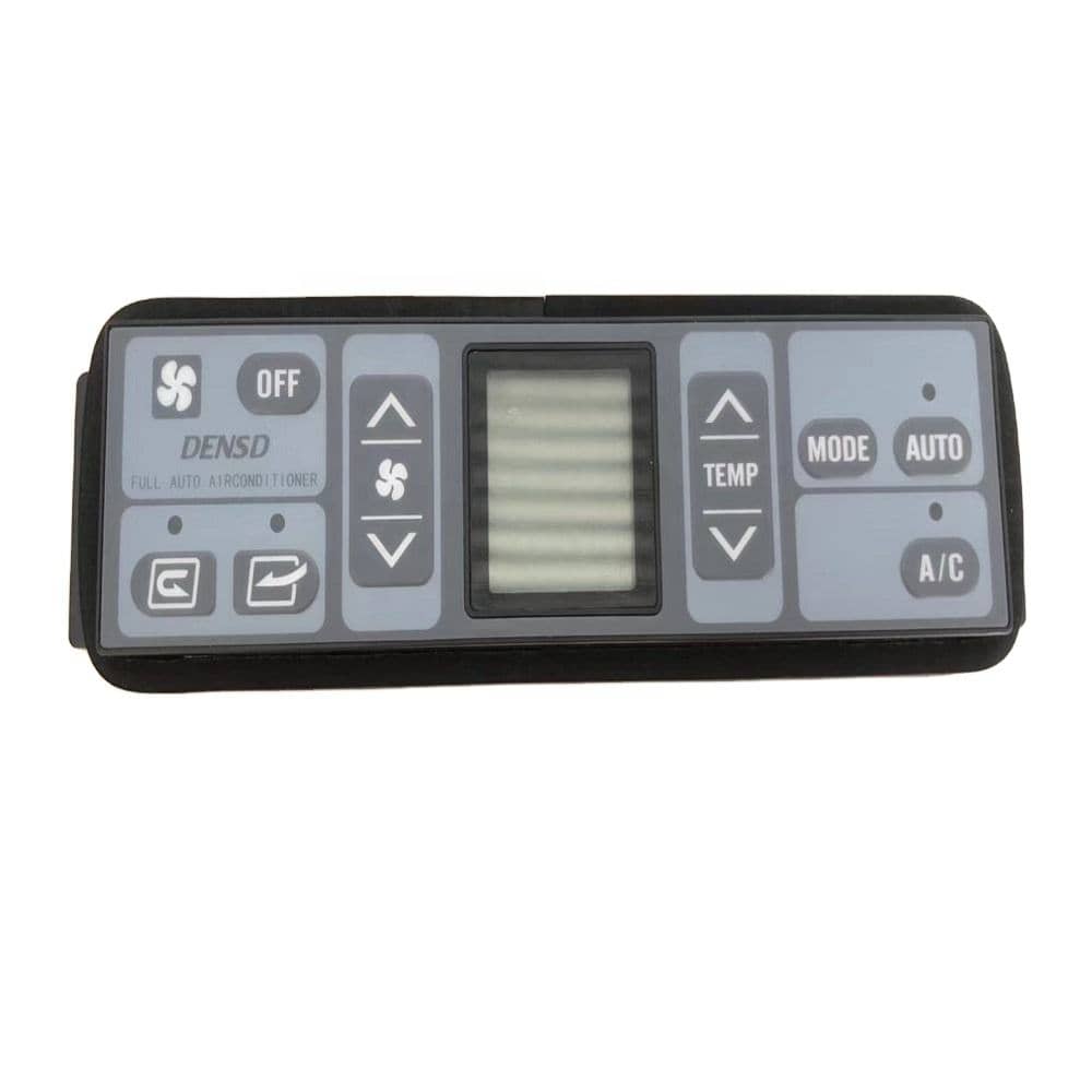 Air Heater Controller 4439093 for Hitachi ZX450 ZX450LC ZX600 Excavator