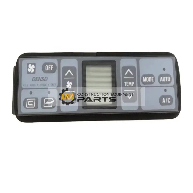 Air Heater Controller 4439093 for Hitachi ZX450 ZX450LC ZX600 Excavator