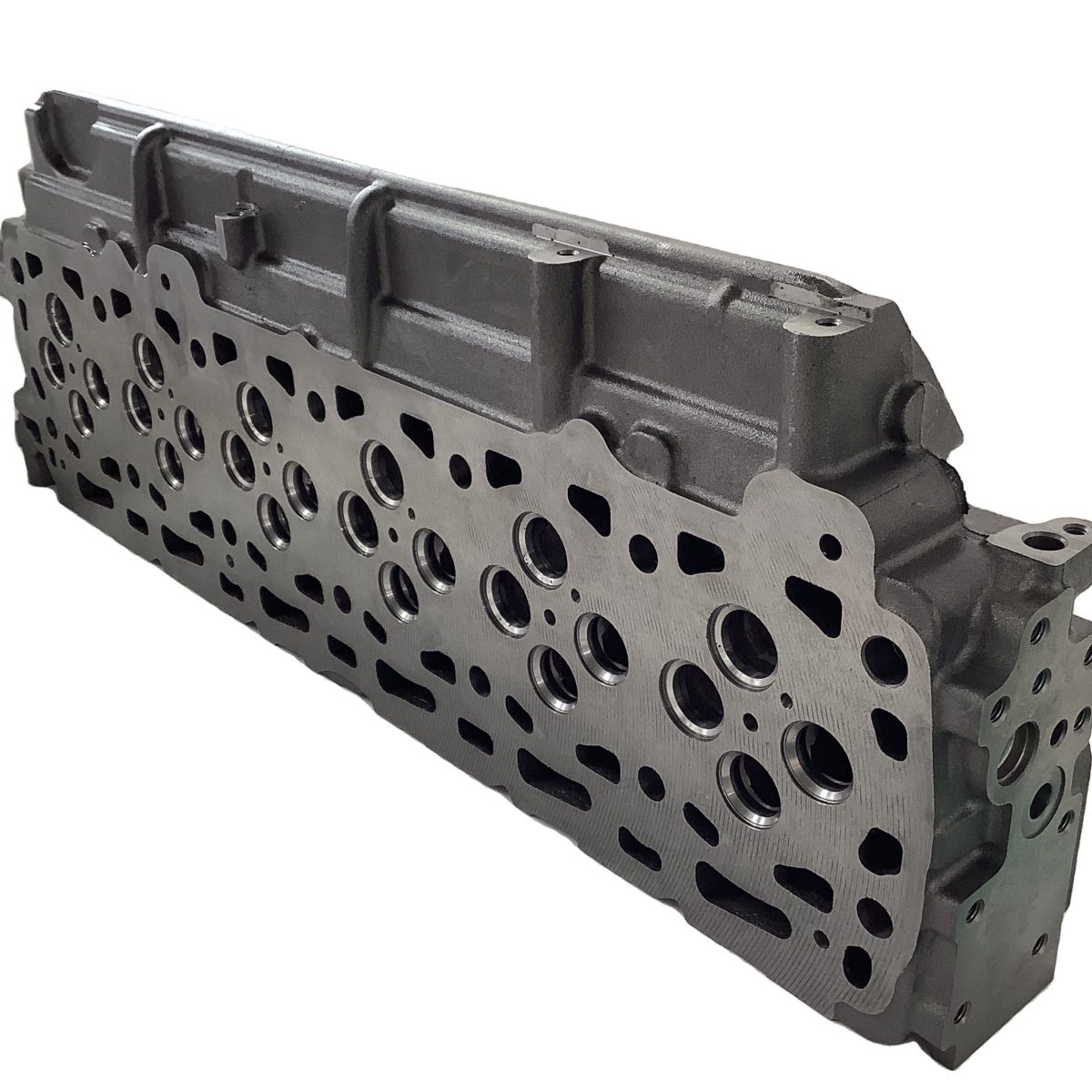 Cylinder Head 384-5313 425-3316 450-9263 T412023 T418502 T417983 ...