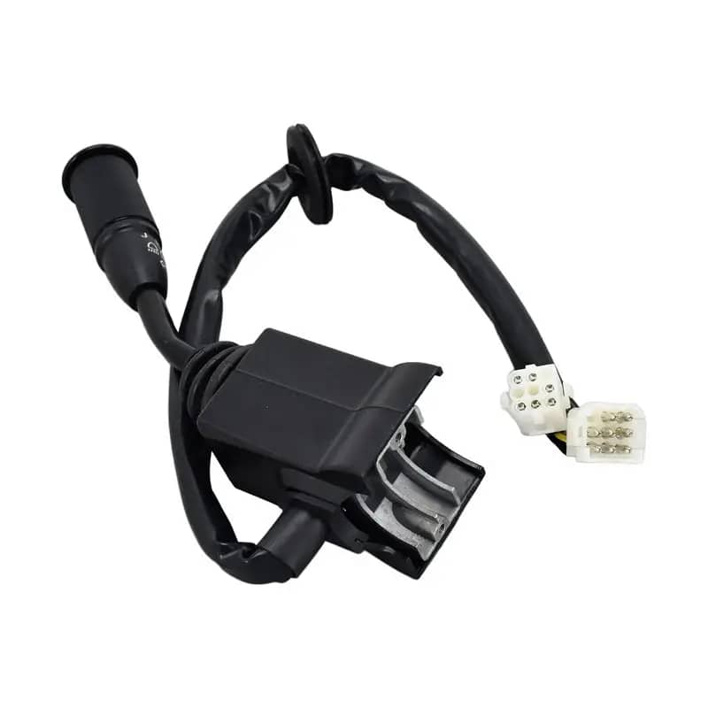 Switch Selector Controller 4549-9418 for Doosan Daewoo MEGA 200-V MEGA ...