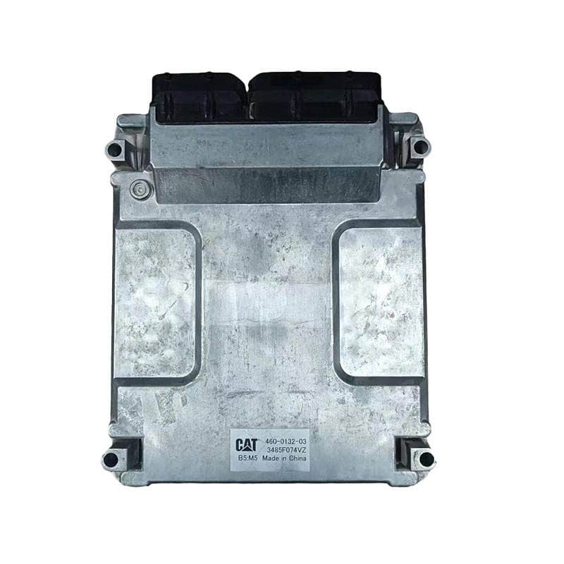 Electronic control unit 460-0132 for Caterpillar CAT 312F 313F 320D2 ...